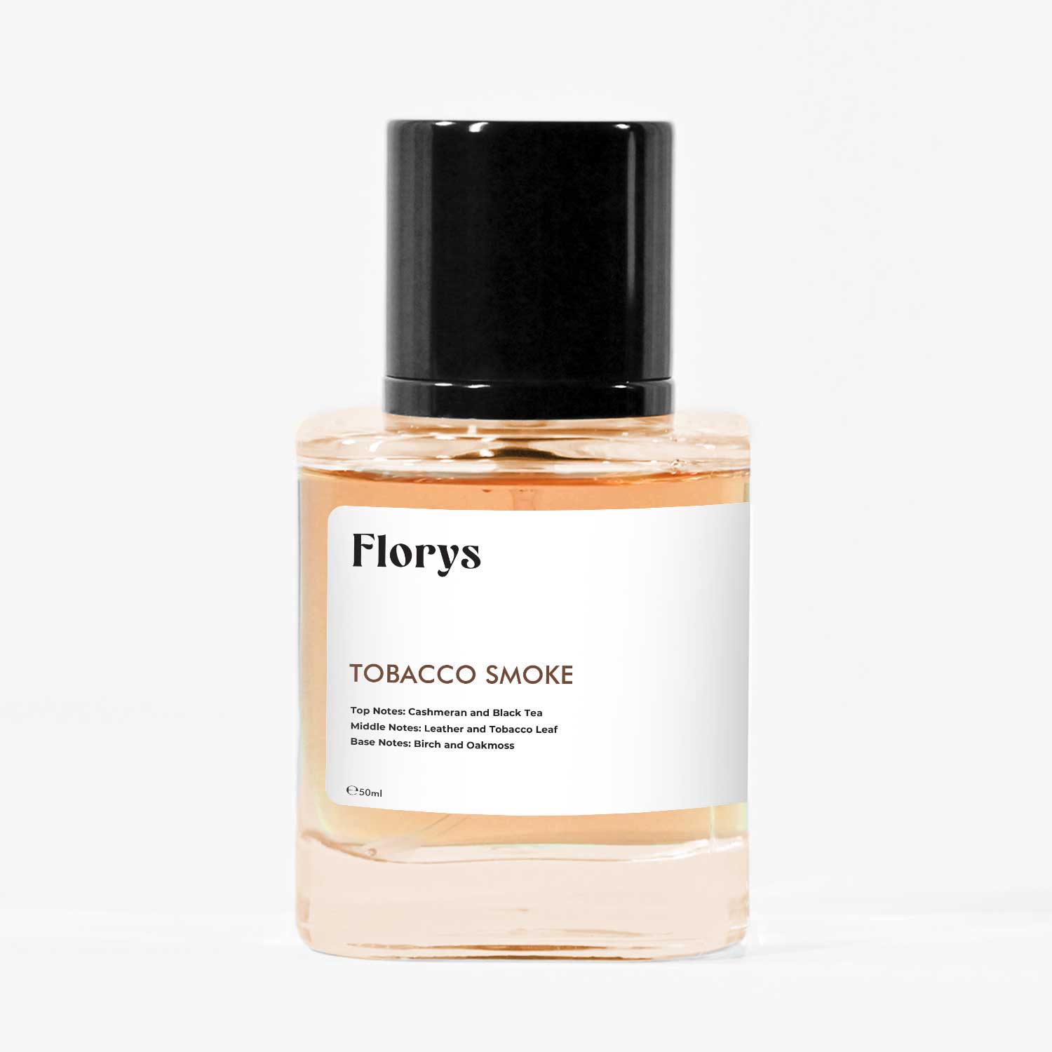 Sellier Perfume: TOBACCO SMOKE - Florys Perfumes