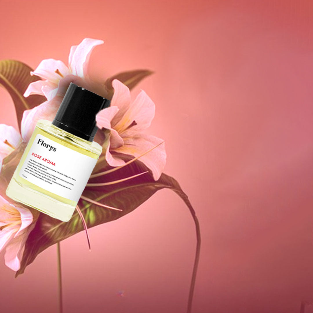 Florys | Luxury Scents, Affordable Luxury - Florys Perfumes