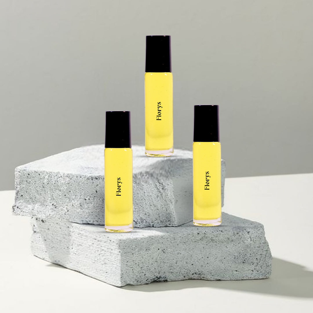 Florys | Luxury Scents, Affordable Luxury - Florys Perfumes
